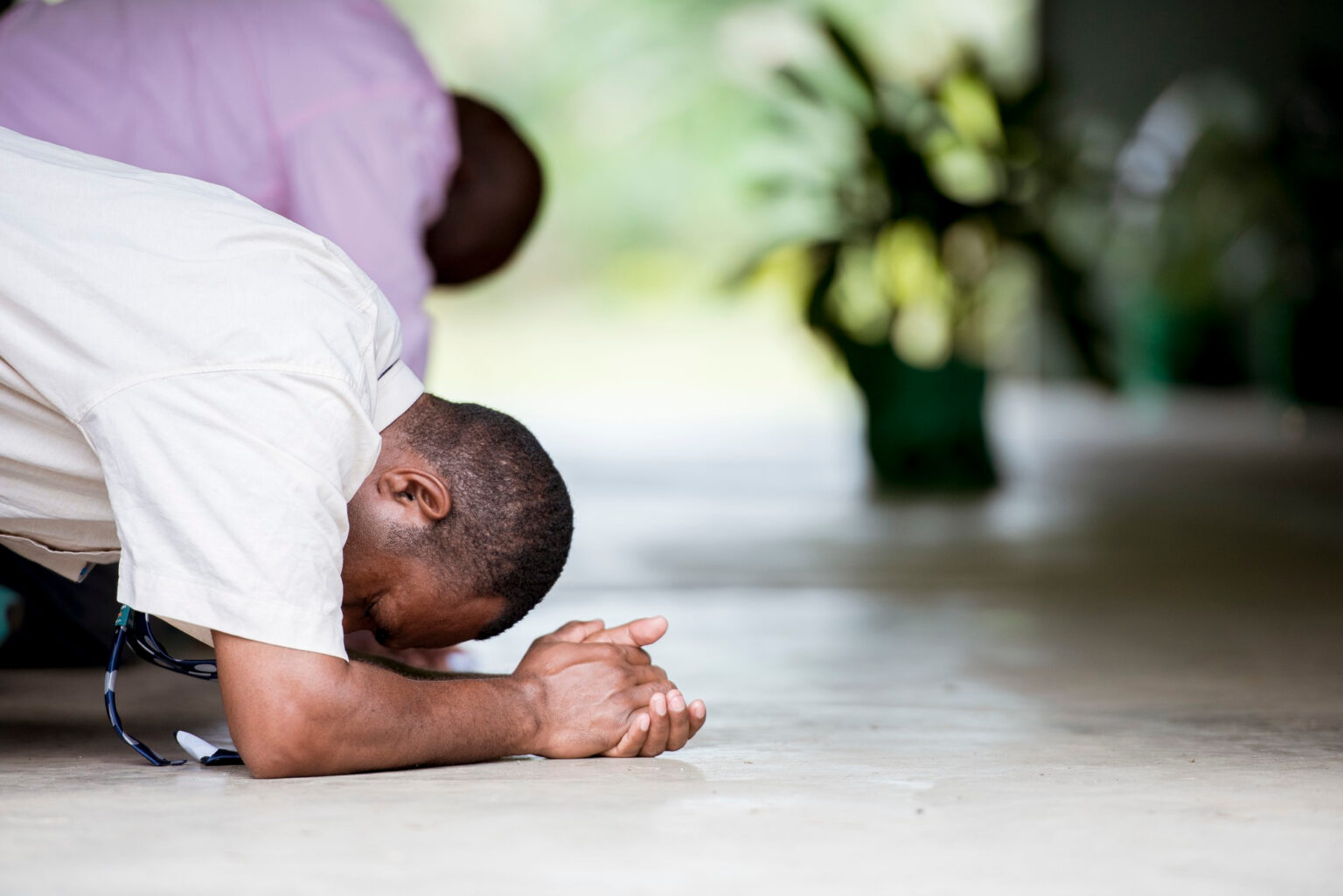 Godly Sorrow vs. Worldly Sorry: What’s the Difference and Why It ...
