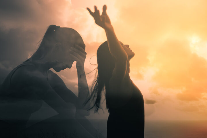 Godly Sorrow vs. Worldly Sorry: What’s the Difference and Why It ...