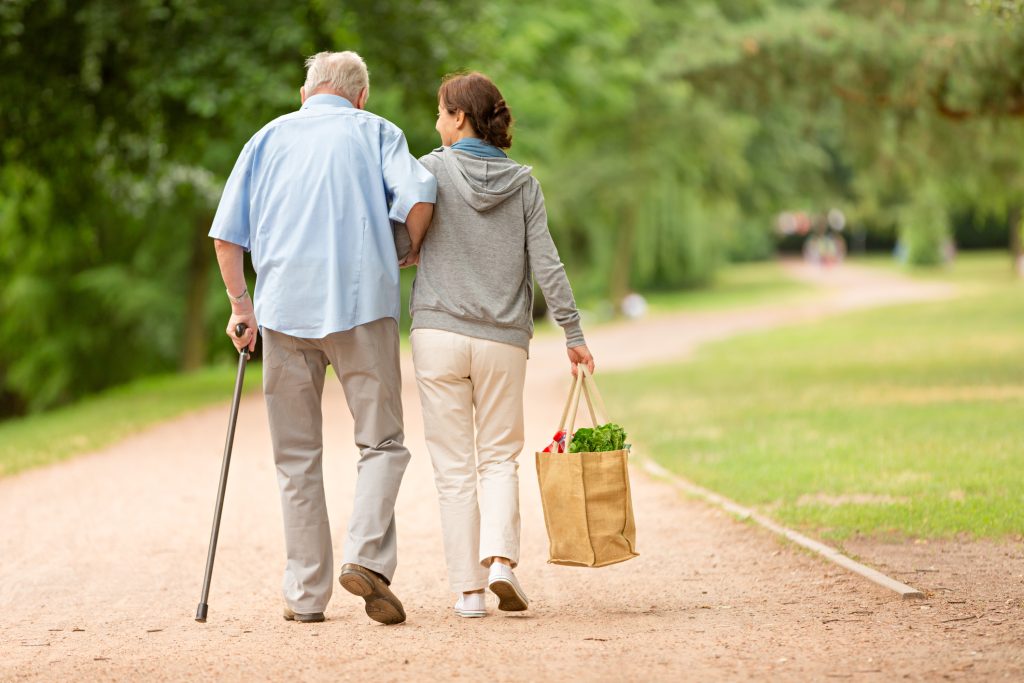 Unusual Kindness – One Word in Christ